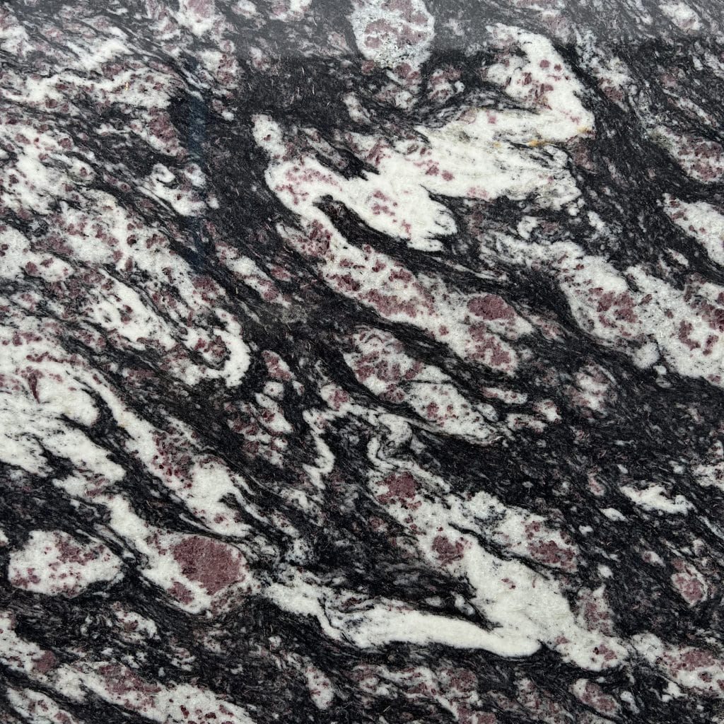 Meteorus - Etern Marmura, Granit, Travertin, Ardezie, Onix, Calcar, Quartz